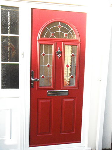 UPVC Doors in Tring, Cheddington & Berkhamsted | Newstyle Windows
