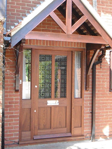 UPVC Doors in Tring, Cheddington & Berkhamsted | Newstyle Windows