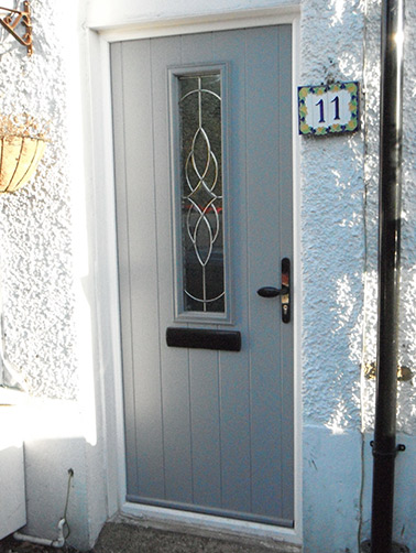 UPVC Doors in Tring, Cheddington & Berkhamsted | Newstyle Windows